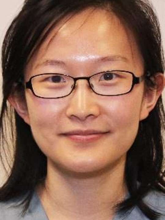 Our Current Fellows - Pulmonary, Critical Care & Sleep Medicine | UCLA Health