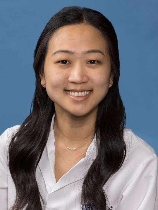 Current UCLA GI Fellows - Digestive Diseases Fellowship Program | UCLA ...