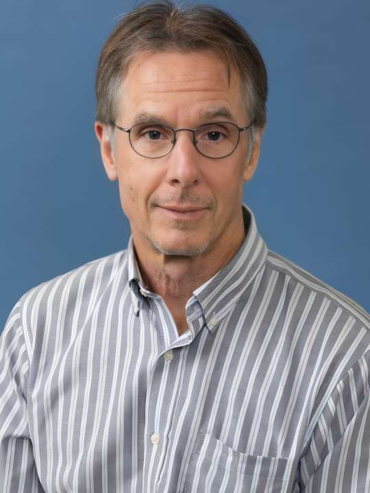 Our Expert Team - Precision Health | UCLA Health