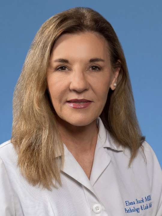 Leadership - Pathology | UCLA Health