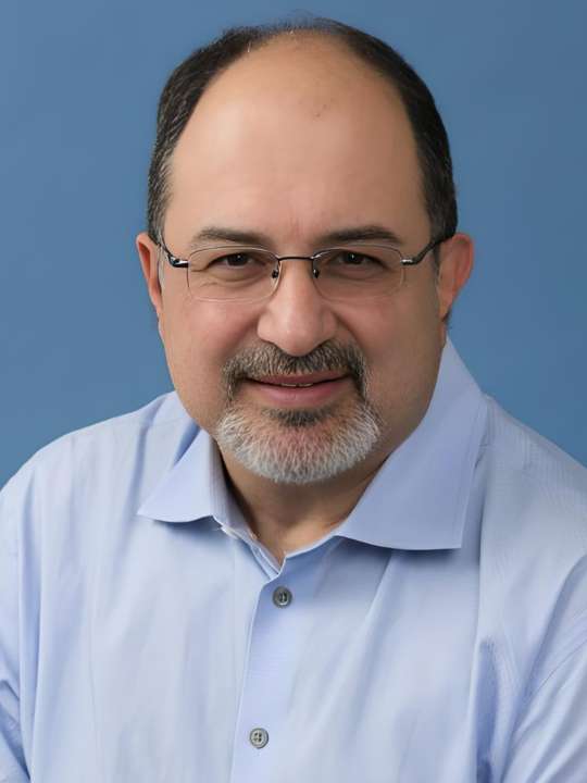 Our Expert Team - Precision Health | UCLA Health