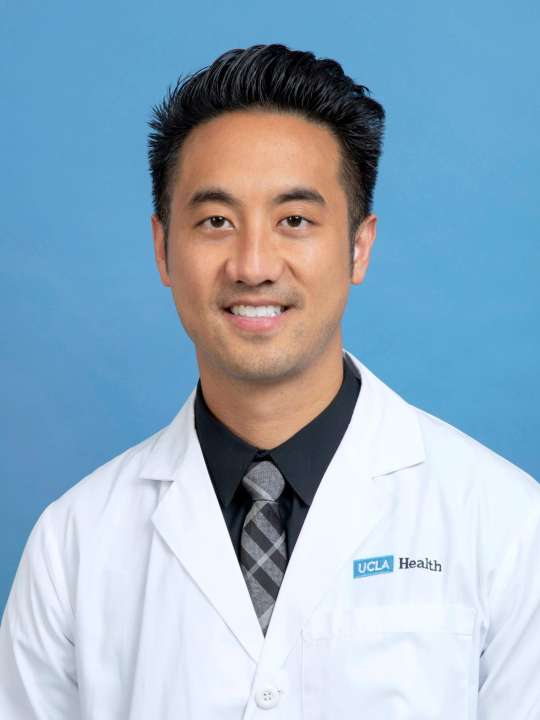 Nurse Anesthetists - Anesthesiology | UCLA Health