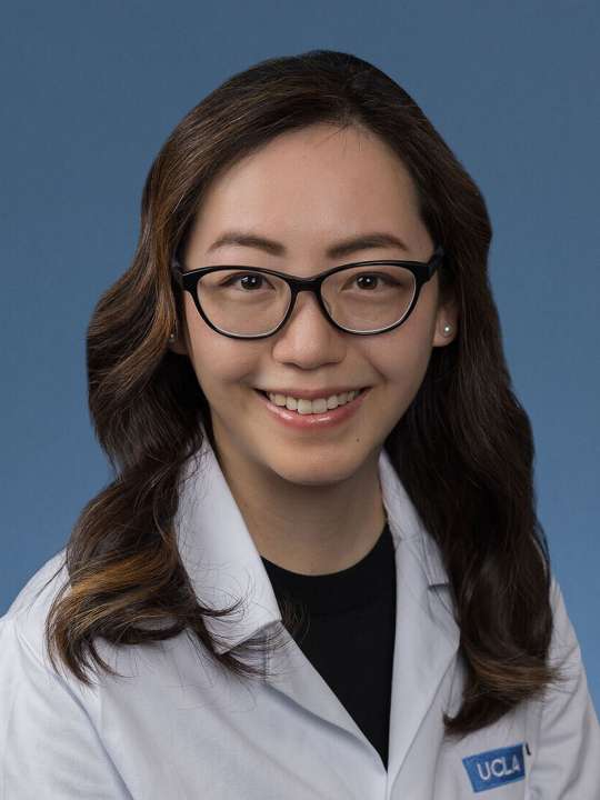 Meet Our Team - Pediatric Cardiology | UCLA Health