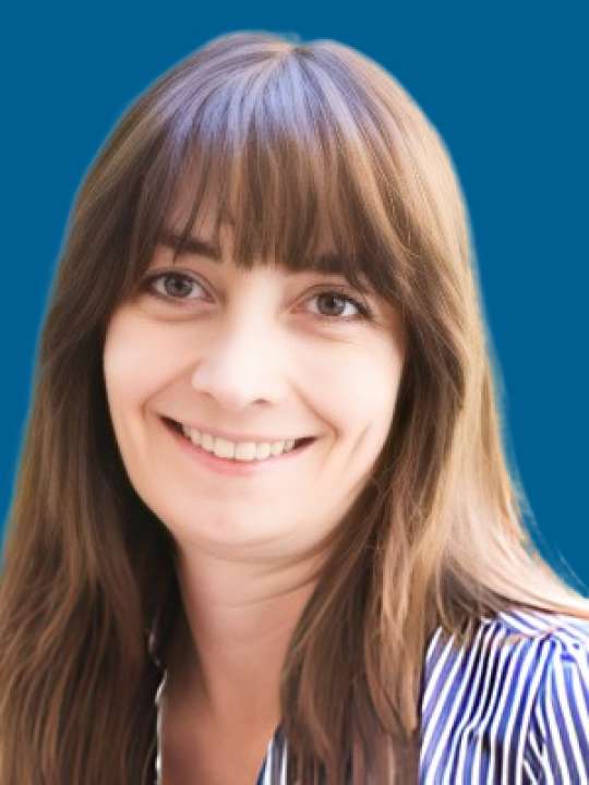Our Expert Team - Precision Health | UCLA Health