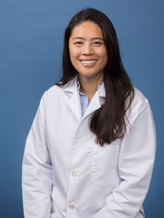 Our Residents - Orthopaedic Surgery | UCLA Health