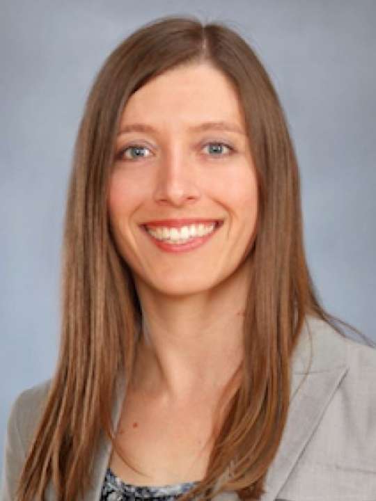 Residents & Fellows - Pediatrics | UCLA Health