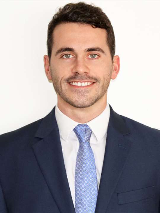 list of fellows in the PM&R program - Physical Medicine and Rehabilitation Residency | UCLA Health