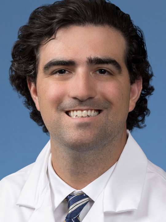 Our Residents - Orthopaedic Surgery | UCLA Health