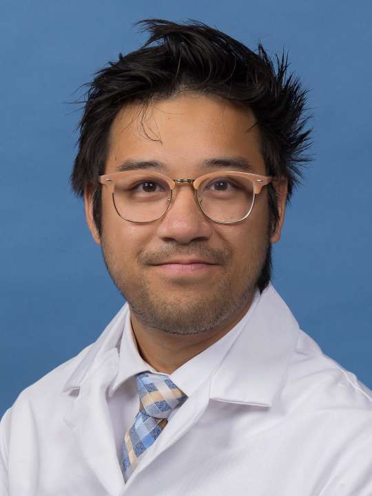 Meet the Residents - Pathology | UCLA Health
