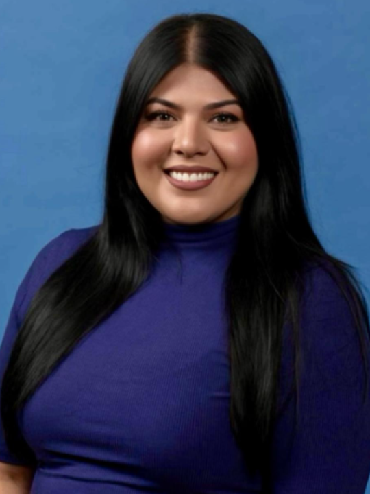 Meet the Team - Pathology | UCLA Health