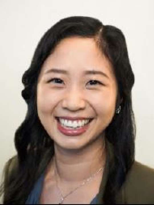 Our Current Fellows - Pulmonary, Critical Care & Sleep Medicine | UCLA ...