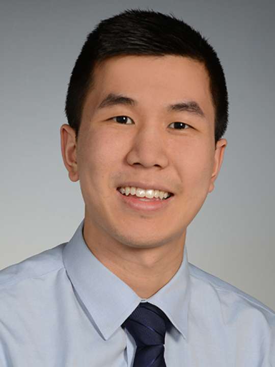 Our Residents - Orthopaedic Surgery | UCLA Health