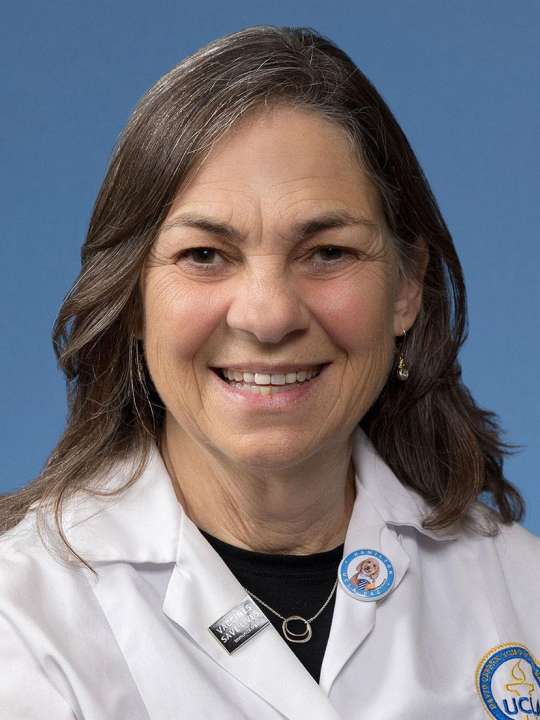 Faculty - Pediatrics | UCLA Health