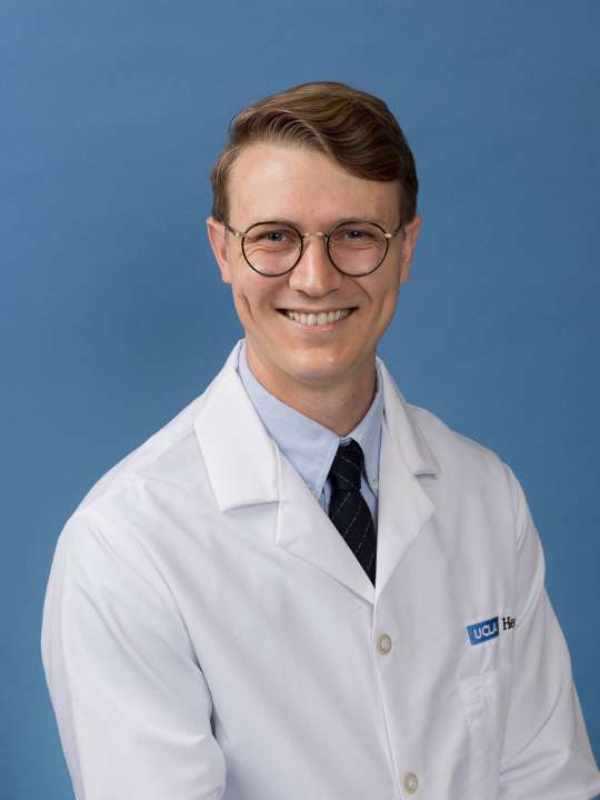Our Residents - Orthopaedic Surgery | UCLA Health