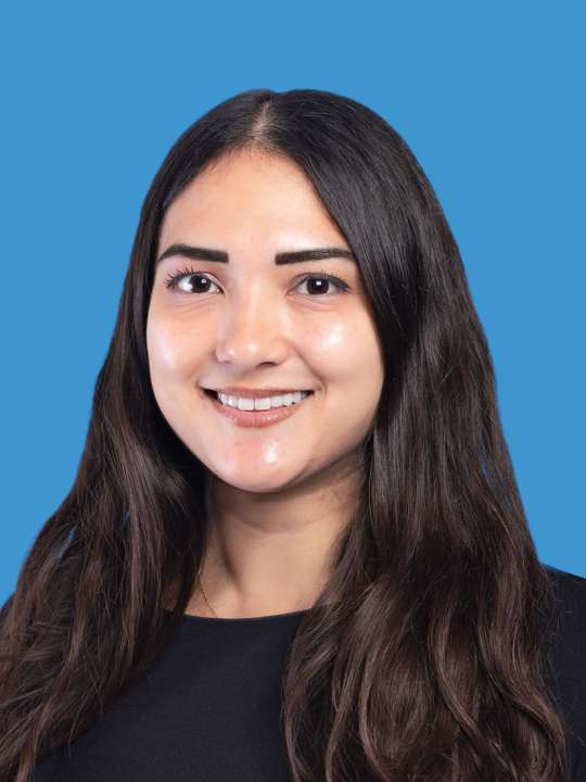 Our Fellows - Radiology | UCLA Health
