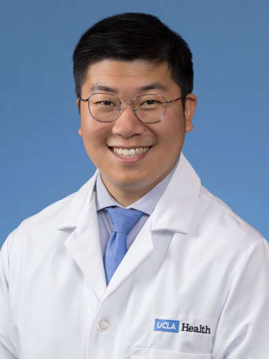 Class of 2029 DAPM Resident Physician Profiles - Anesthesiology | UCLA ...