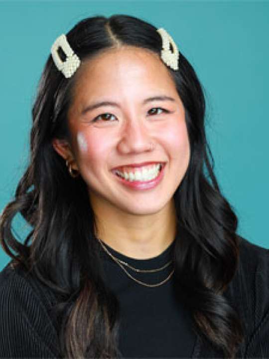 Oncology Team | Simms Mann UCLA Center for Integrative Oncology