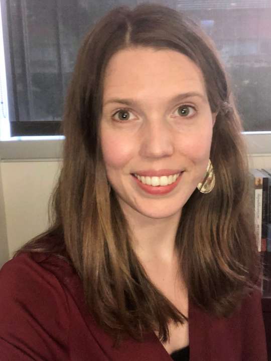 Ethics Fellowship Program - Ethics Center | UCLA Health