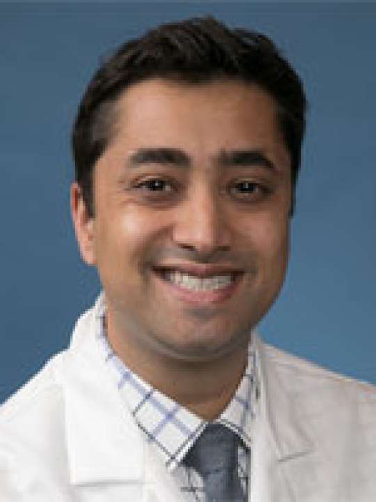 Our Residents - Orthopaedic Surgery | UCLA Health