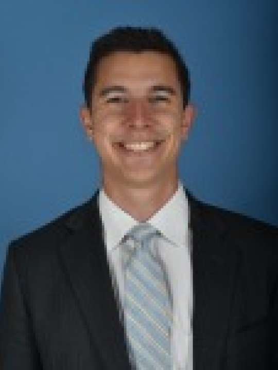 Current Resident Roster - Head & Neck Surgery | UCLA Health