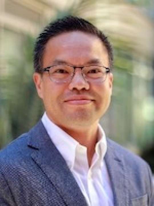 Our Expert Team - Precision Health | UCLA Health