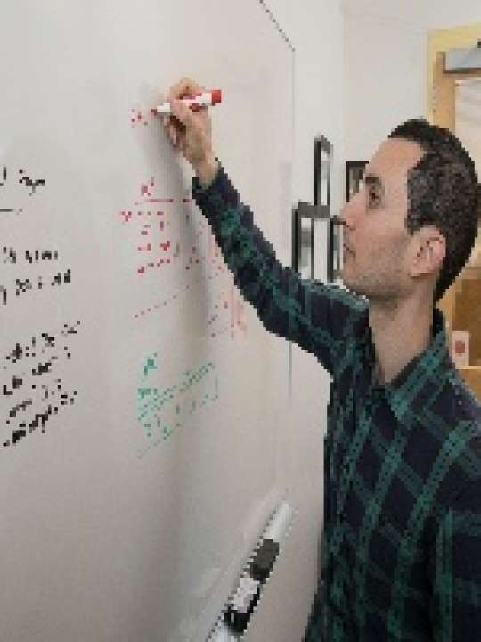 Research Faculty - Institute for Urologic Oncology | UCLA Health