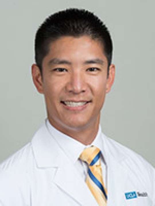 Honor a Doctor - Neurosurgery | UCLA Health
