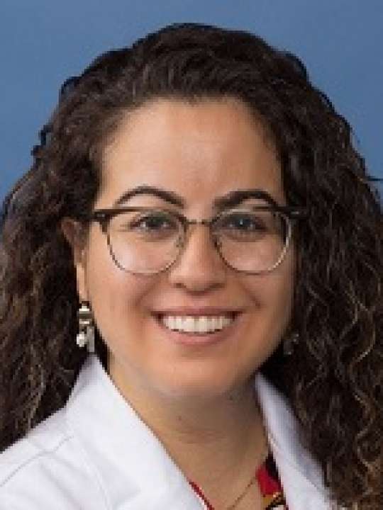 Residents & Fellows - Pediatrics | UCLA Health