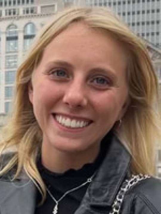 Current Lab Members - Jacobs Lab | UCLA Health