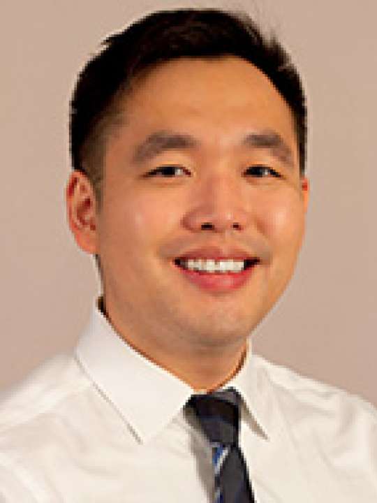 Our Fellows - Radiology | UCLA Health