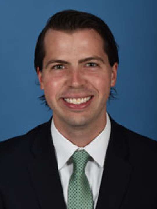 Meet the Residents - General Surgery Residency | UCLA Health