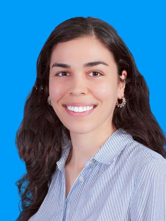 Our Residents - Radiology | UCLA Health