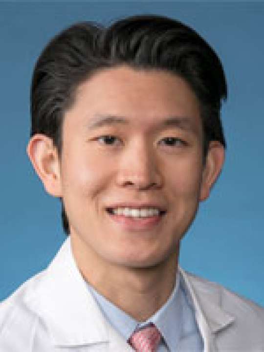 Our Residents - Orthopaedic Surgery | UCLA Health