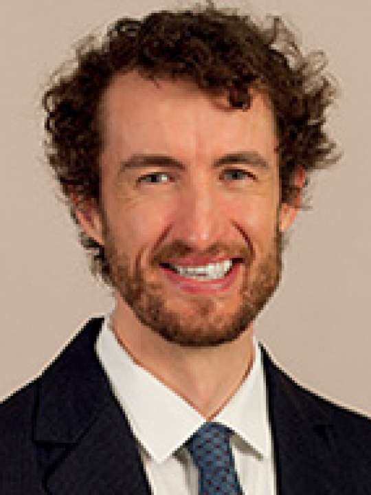 Our Fellows - Radiology | UCLA Health