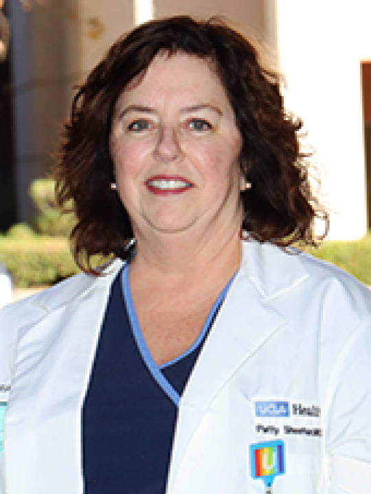 Clinical Nurse Specialist Team - Nursing | UCLA Health