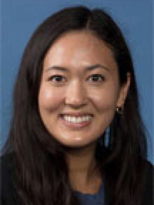 Current Resident Roster - Head & Neck Surgery | UCLA Health