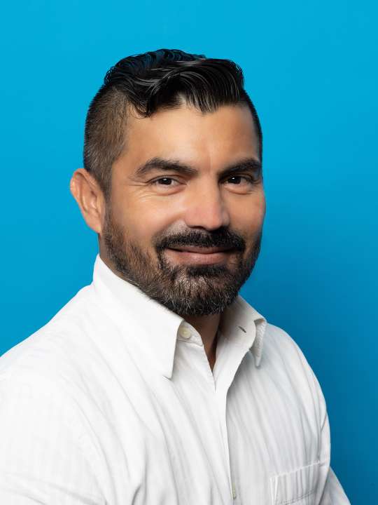 Our Expert Team - Q3D Imaging Lab | UCLA Health