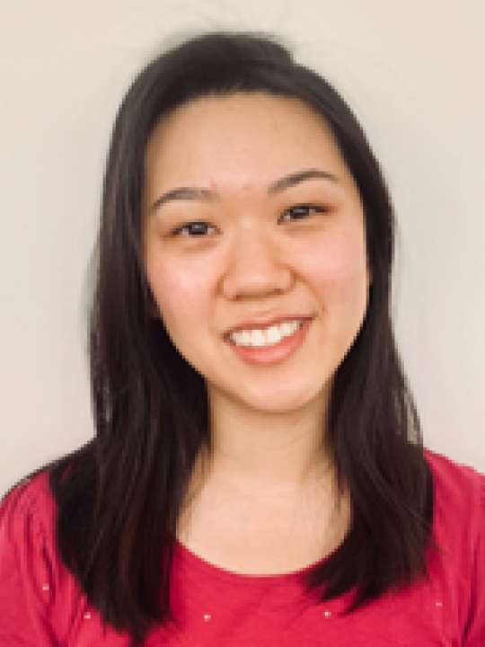 Current Lab Members - Jacobs Lab | UCLA Health