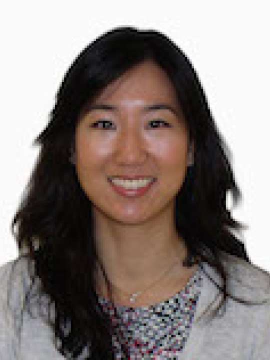 Current Resident Roster - Head & Neck Surgery | UCLA Health
