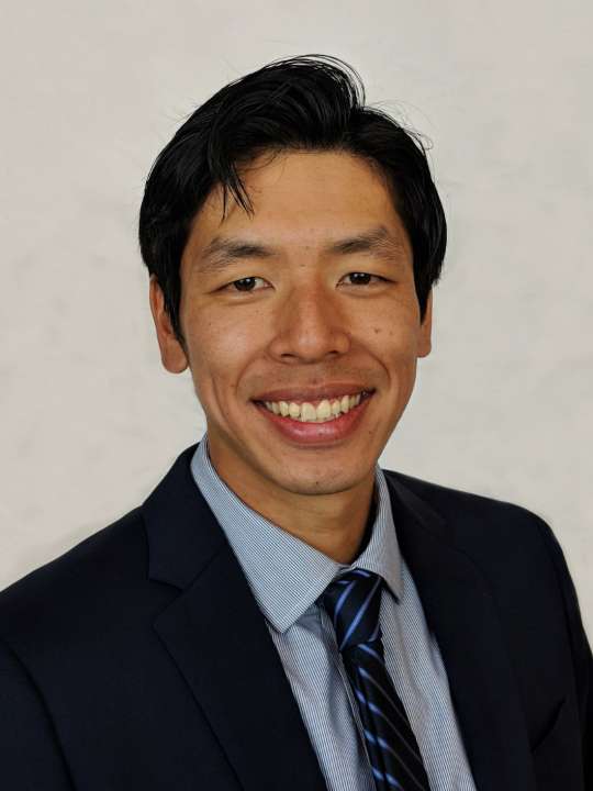 Fellows - Pediatrics | UCLA Health