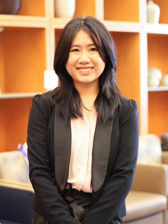 Meet The Care Extender Staff - Volunteer Services | UCLA Health