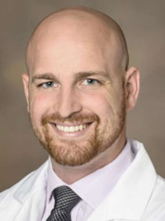 Meet the Residents - General Surgery Residency | UCLA Health