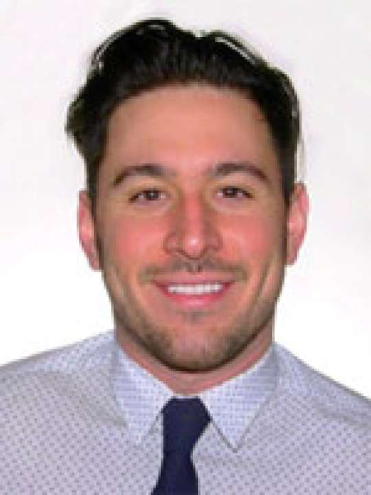 Our Team - BrainSPORT | UCLA Health