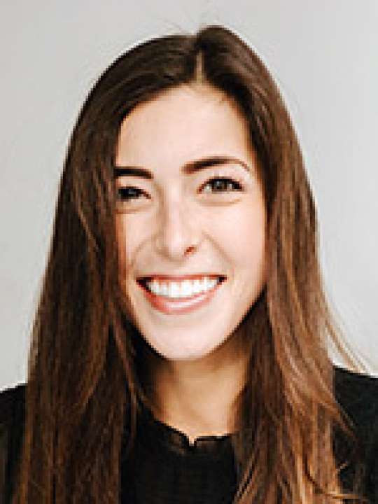 Our Team - 3 Wishes | UCLA Health