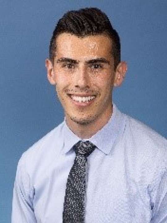 Meet the Residents - General Surgery Residency | UCLA Health