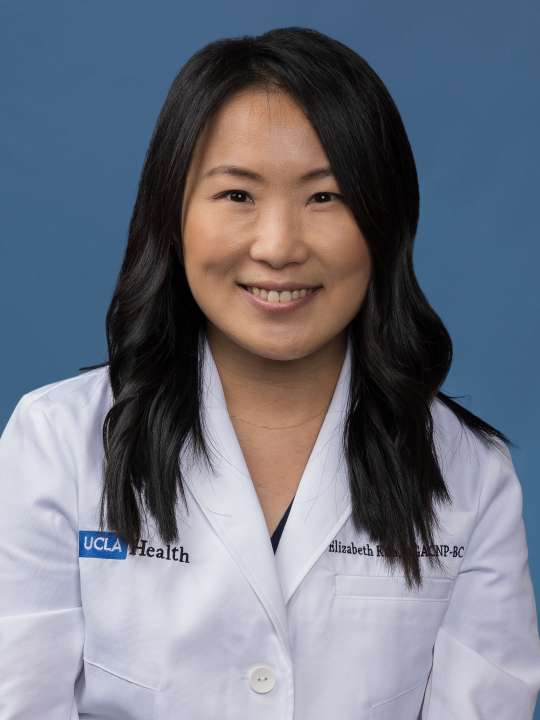 Expert Team - Advanced Heart Failure | UCLA Health