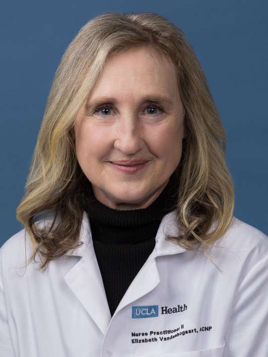 Expert Team - Advanced Heart Failure | UCLA Health
