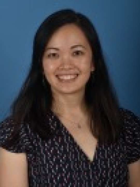 Current Resident Roster - Head & Neck Surgery | UCLA Health