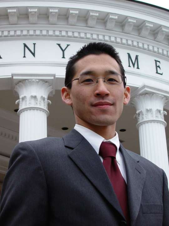 Leadership - Resnick Neuropsychiatric Hospital | UCLA Health