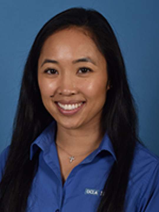 Our Staff - Plastic Surgery | UCLA Health